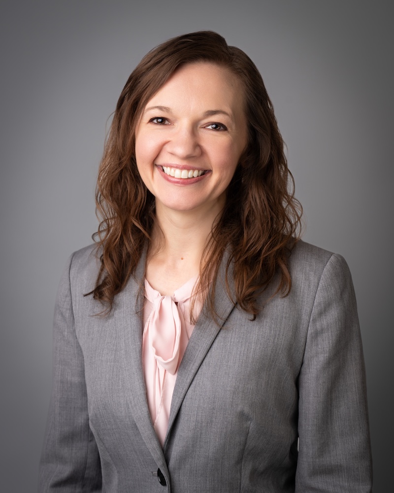 Fairfax Family Law Attorneys | Alexis Ruark
